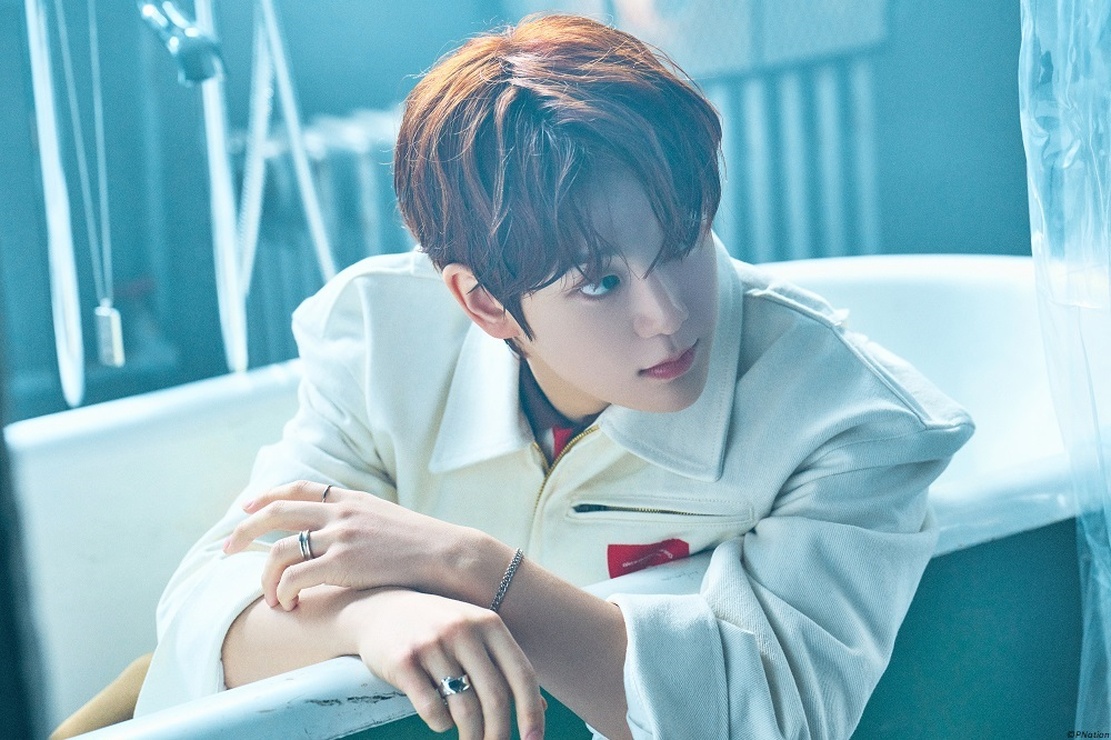 Image of Jang HyunSoo
