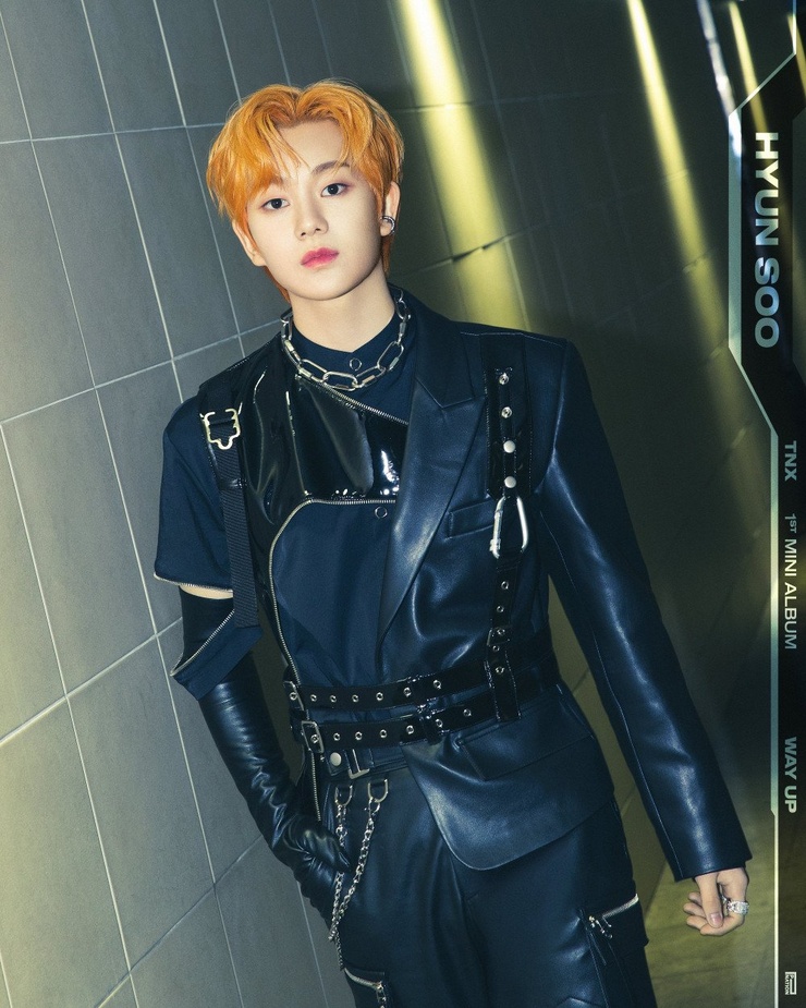 Jang HyunSoo picture