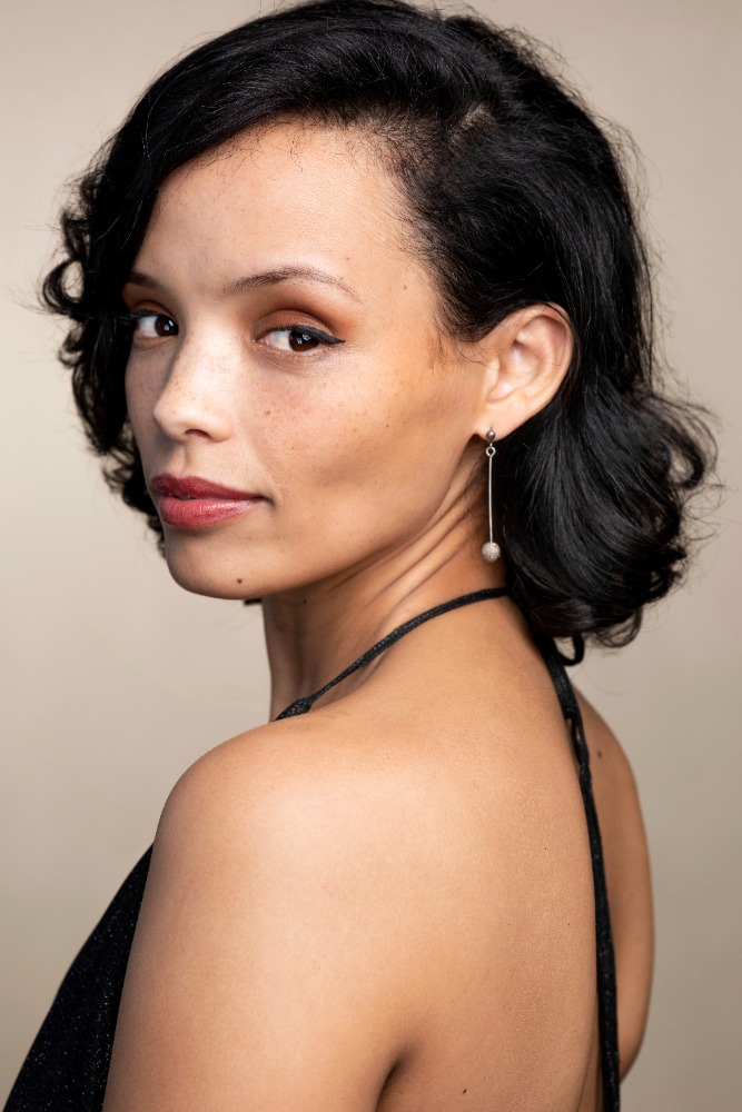 Picture of Nicole Fortuin