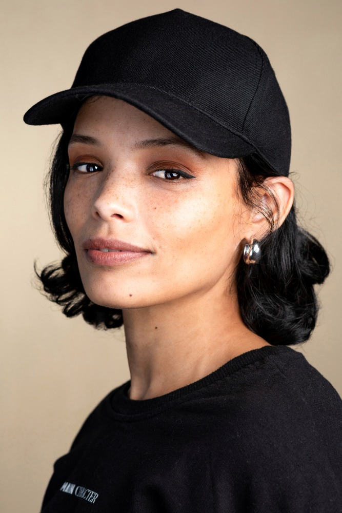 Picture of Nicole Fortuin