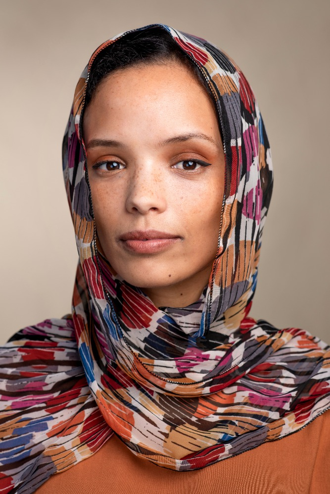 Picture of Nicole Fortuin