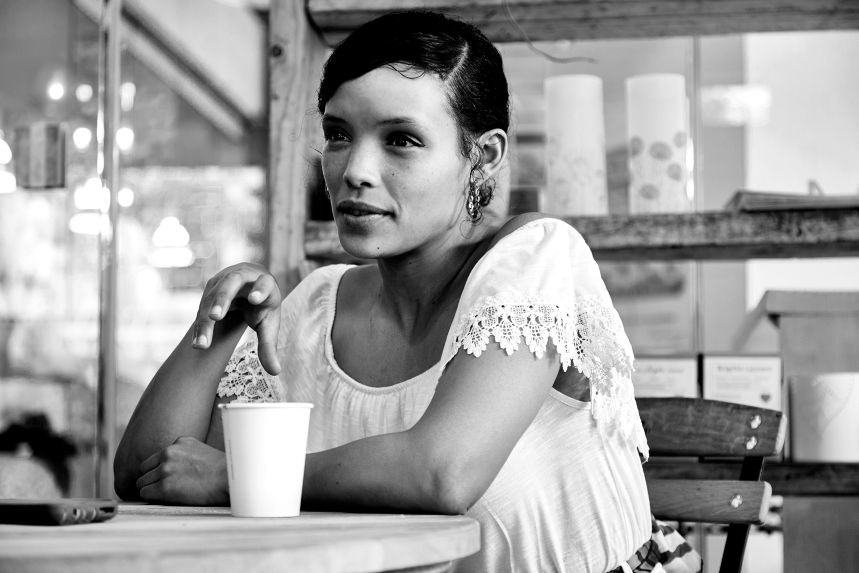 Picture of Nicole Fortuin