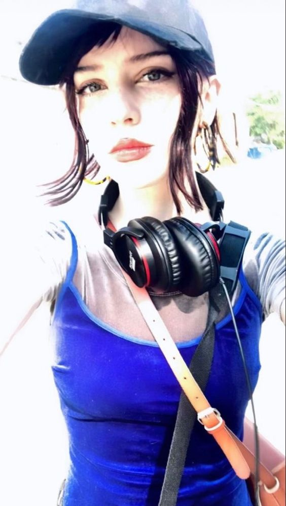 Picture of Ellie Thatcher