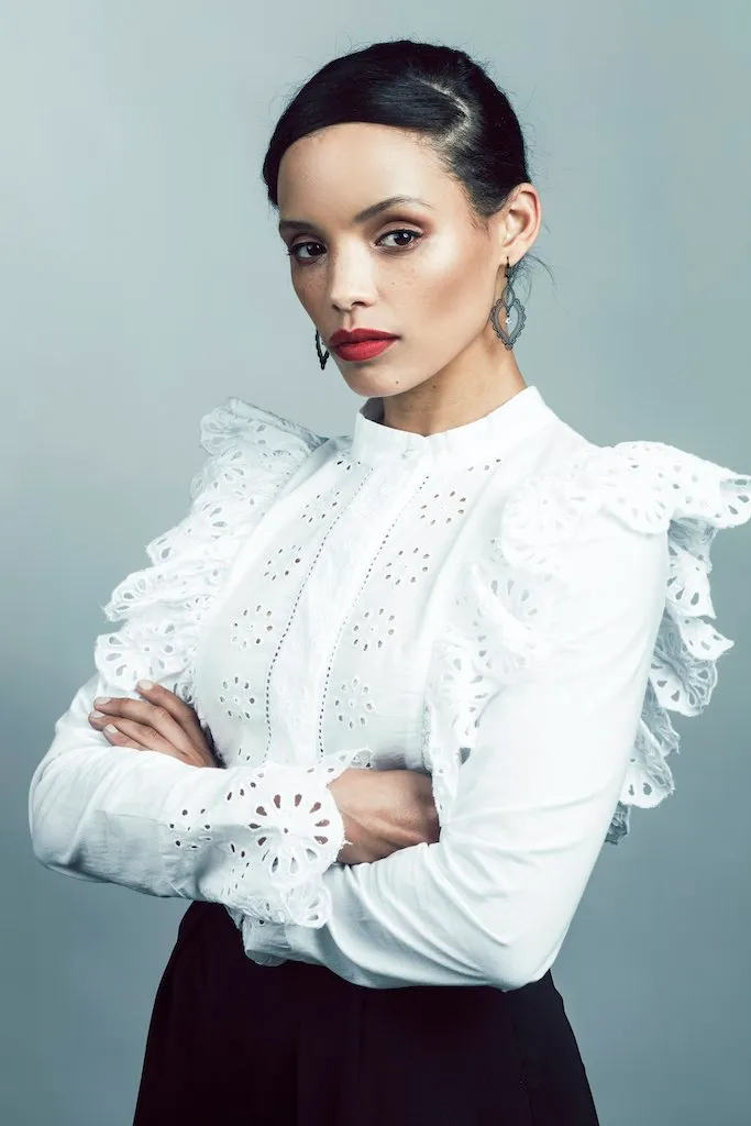 Picture of Nicole Fortuin