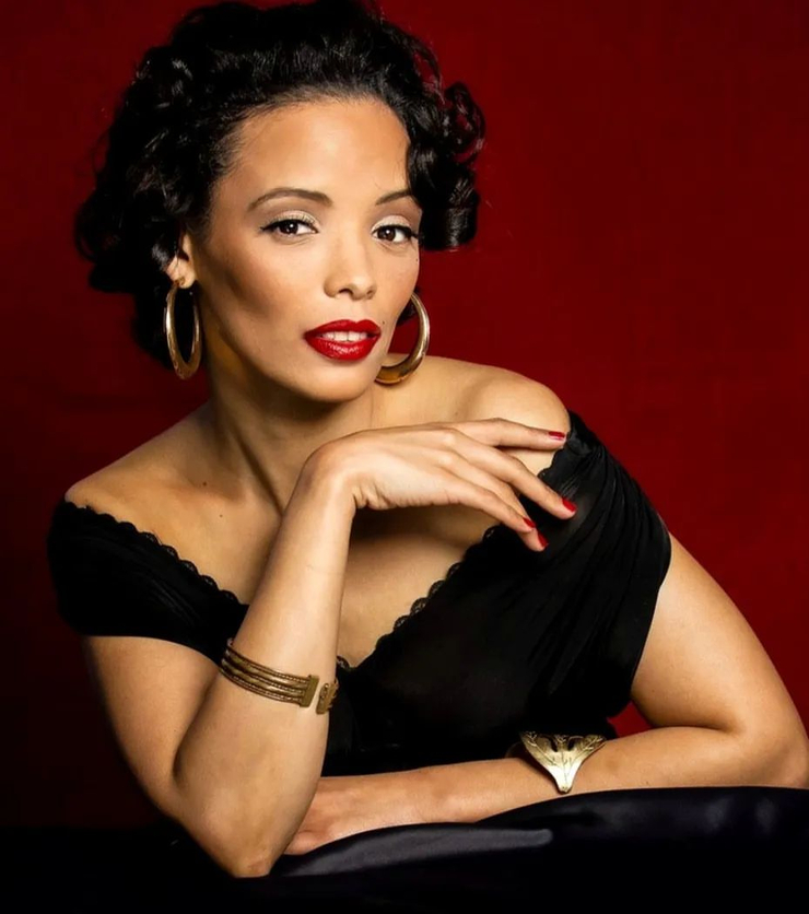 Nicole Fortuin image