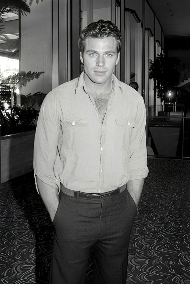 Jon-Erik Hexum