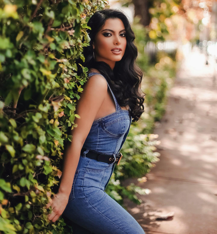 Image of Mary Davila-Delgado