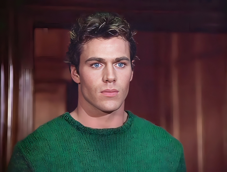 Jon-Erik Hexum
