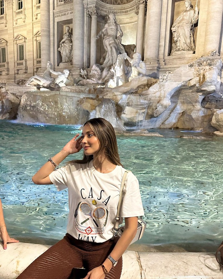 Picture of Ana María Sierra