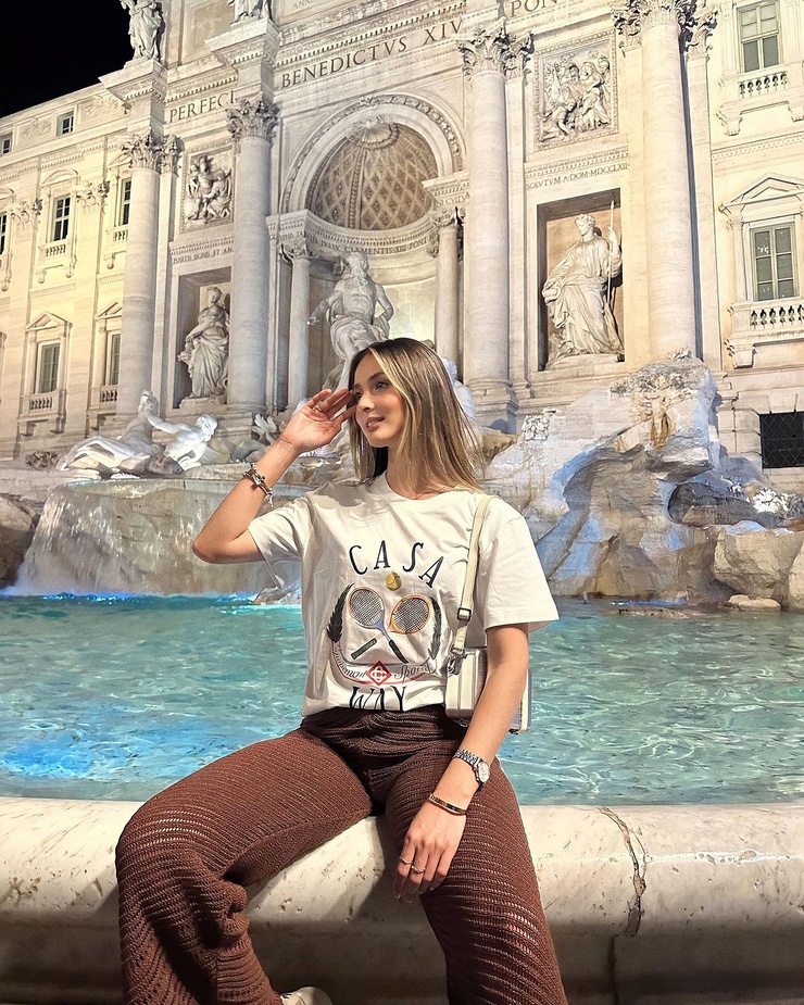 Picture of Ana María Sierra