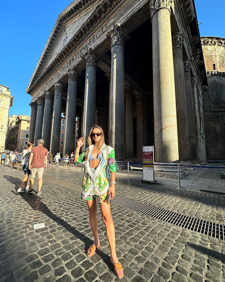 Picture of Ana María Sierra