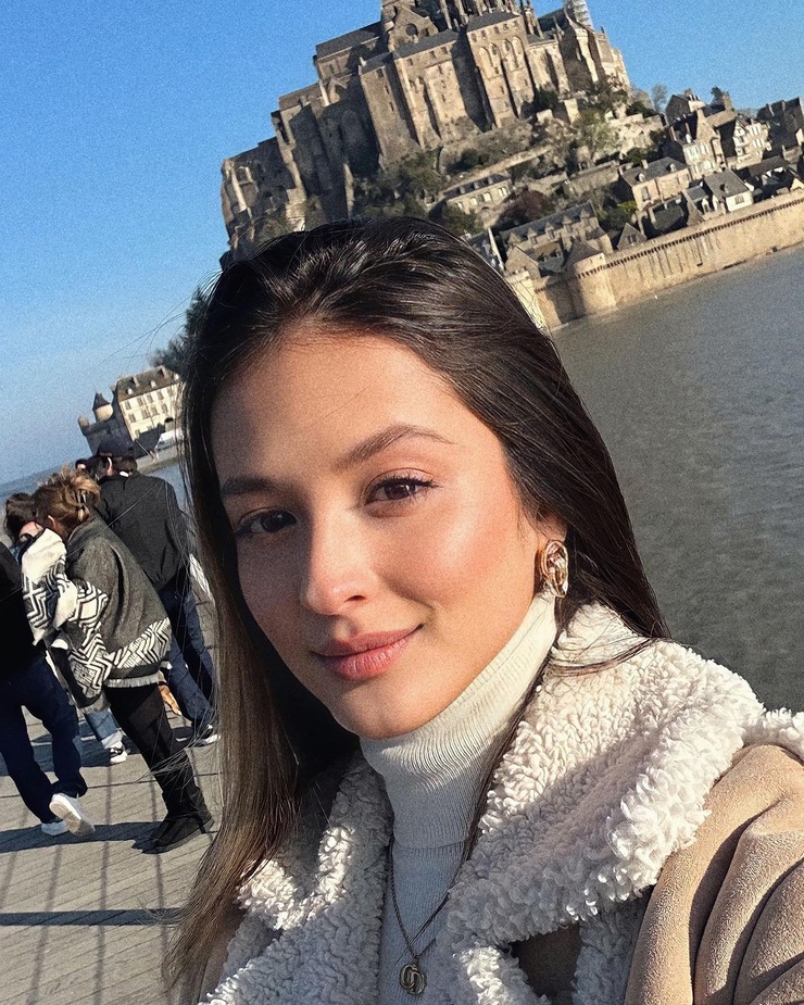 Picture of Ana María Sierra