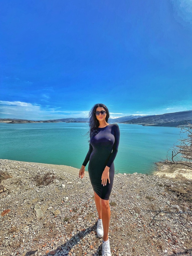 Picture of Ellina Bandeeva