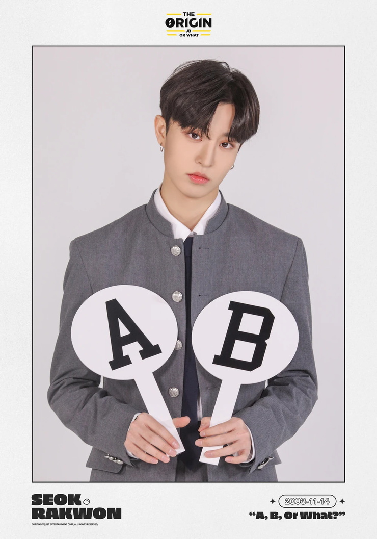 Picture of Seok Rakwon