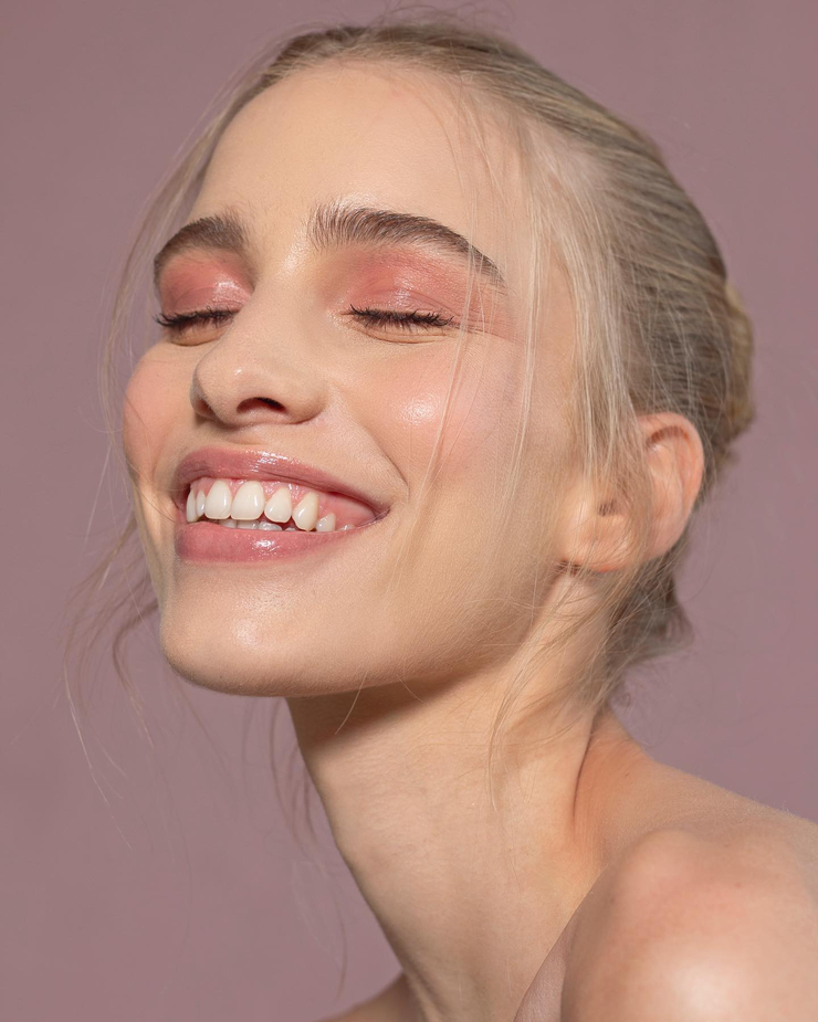 Picture of Bettina Petersen