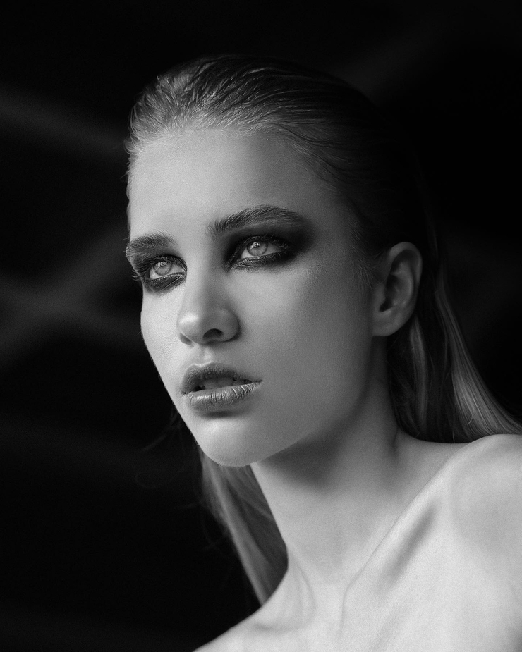 Picture of Bettina Petersen