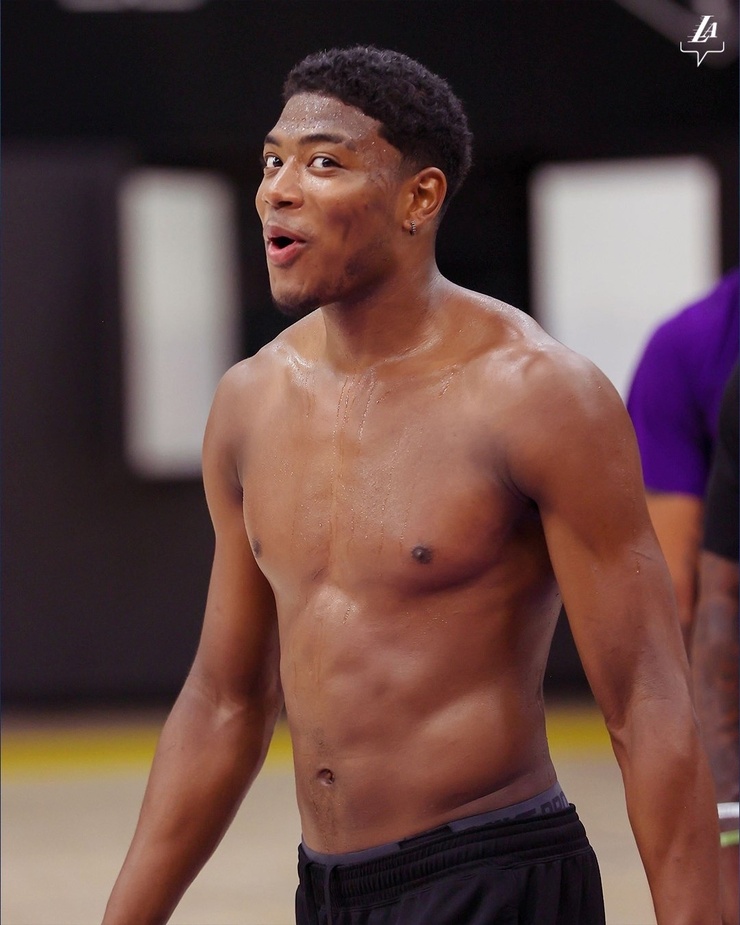 Rui Hachimura image