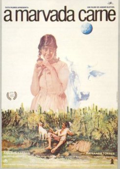A Marvada Carne (1985) image
