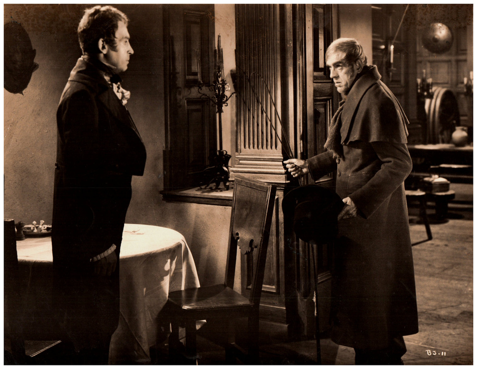 Picture of The Body Snatcher