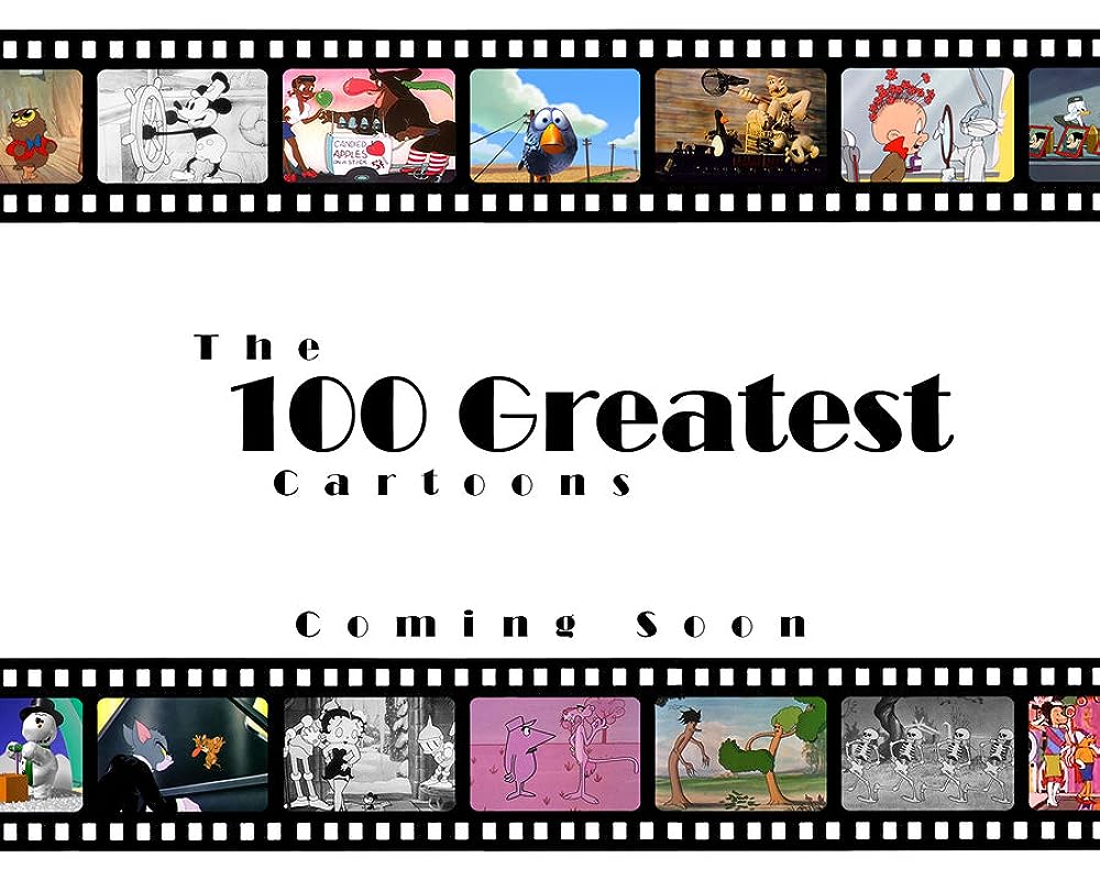 Picture of 100 Greatest Cartoons (2005)