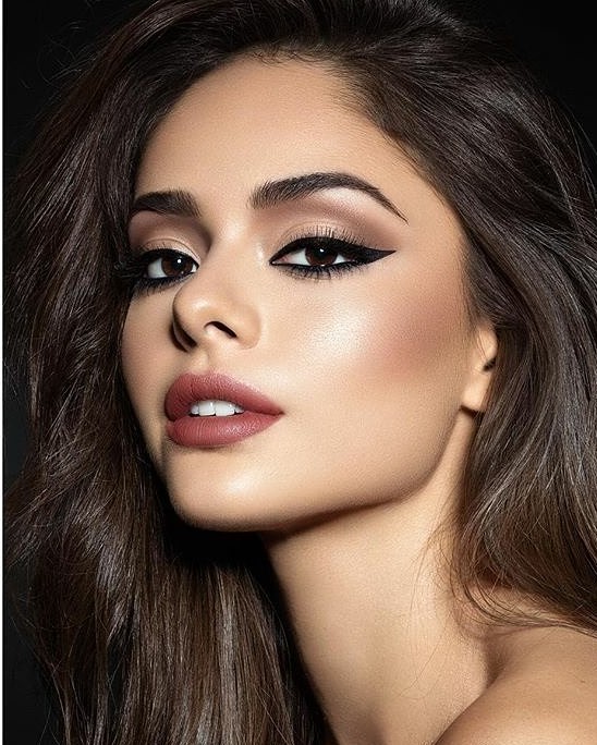 Picture of Oralia Cortes