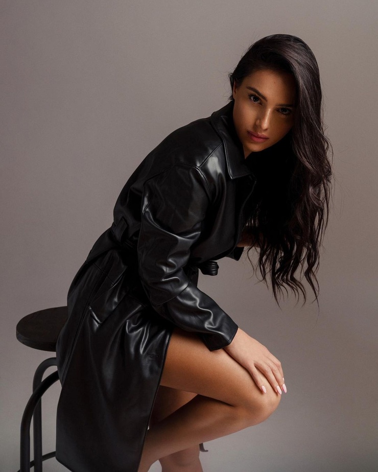 Picture of Mariam Gvelesiani