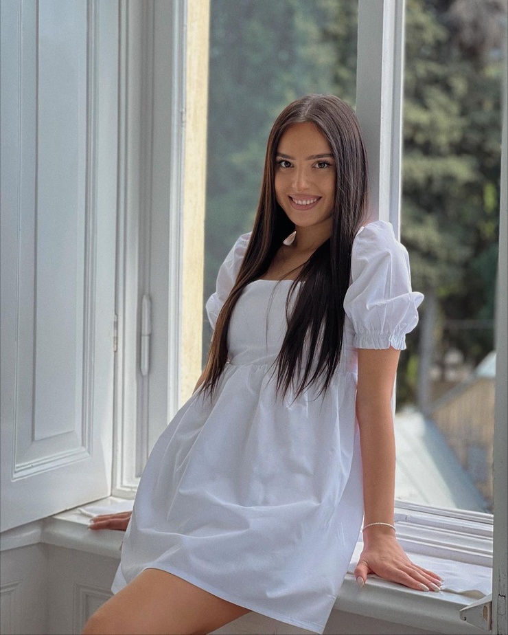 Picture of Mariam Gvelesiani