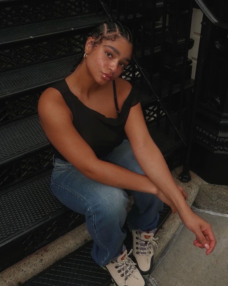 Picture of Aiyana Lewis