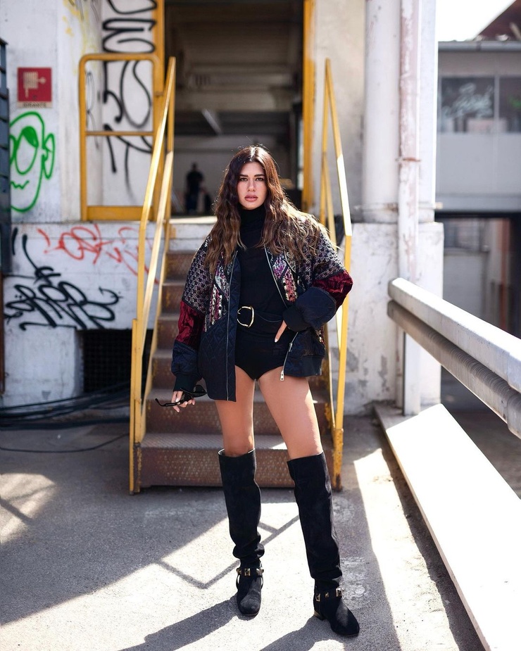 Picture of Sibil Çetinkaya