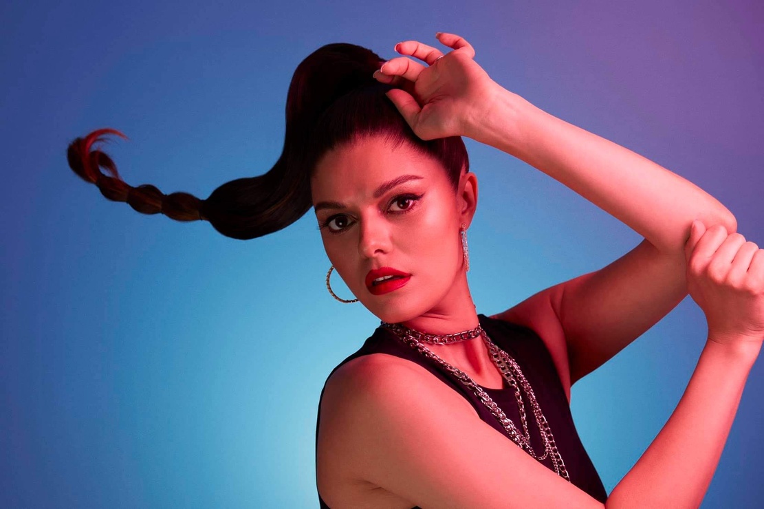 Picture of Katrina Moran