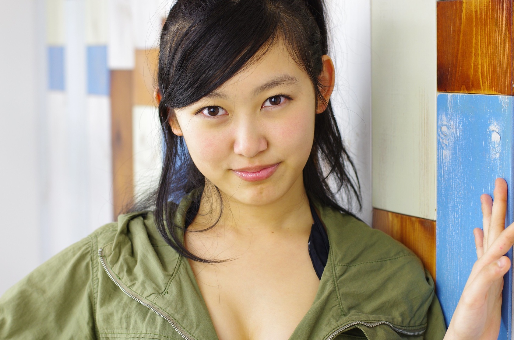 Ryôko Sakimura image