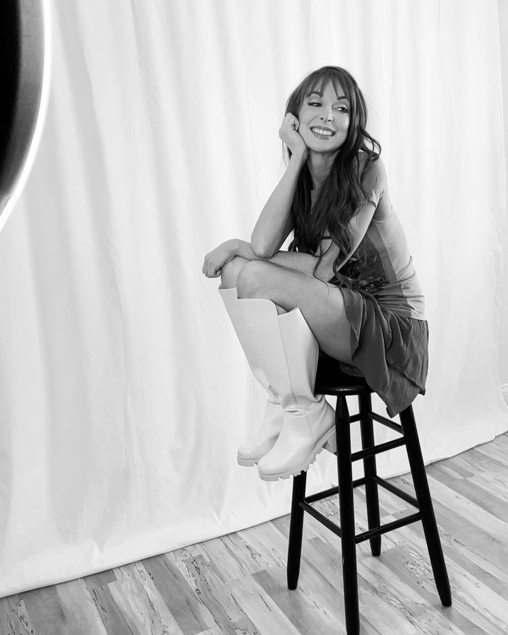 Picture of Lisa Foiles