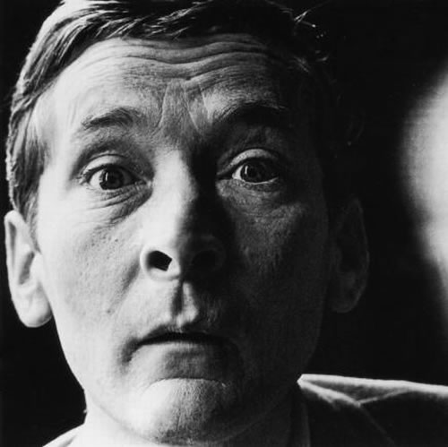 Picture of Kenneth Williams