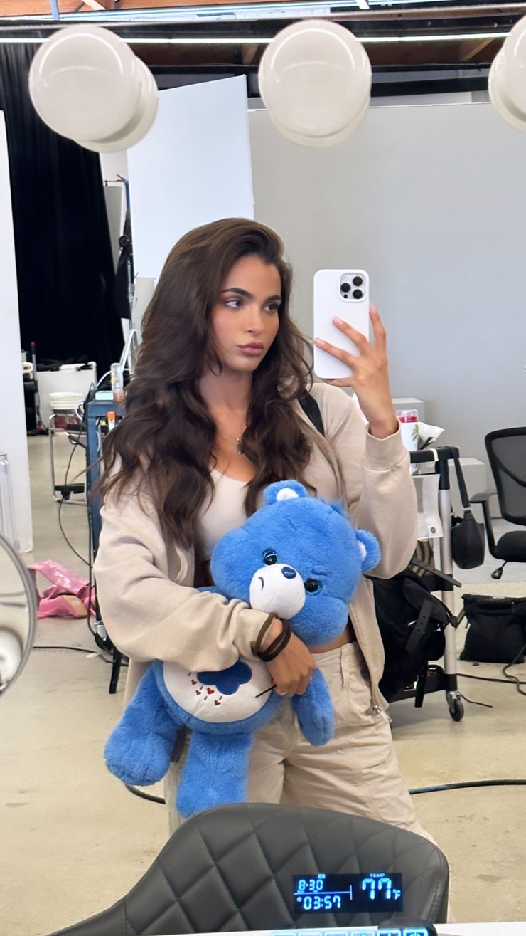 Leidy Amelia Labrador picture