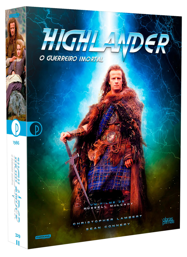 Highlander