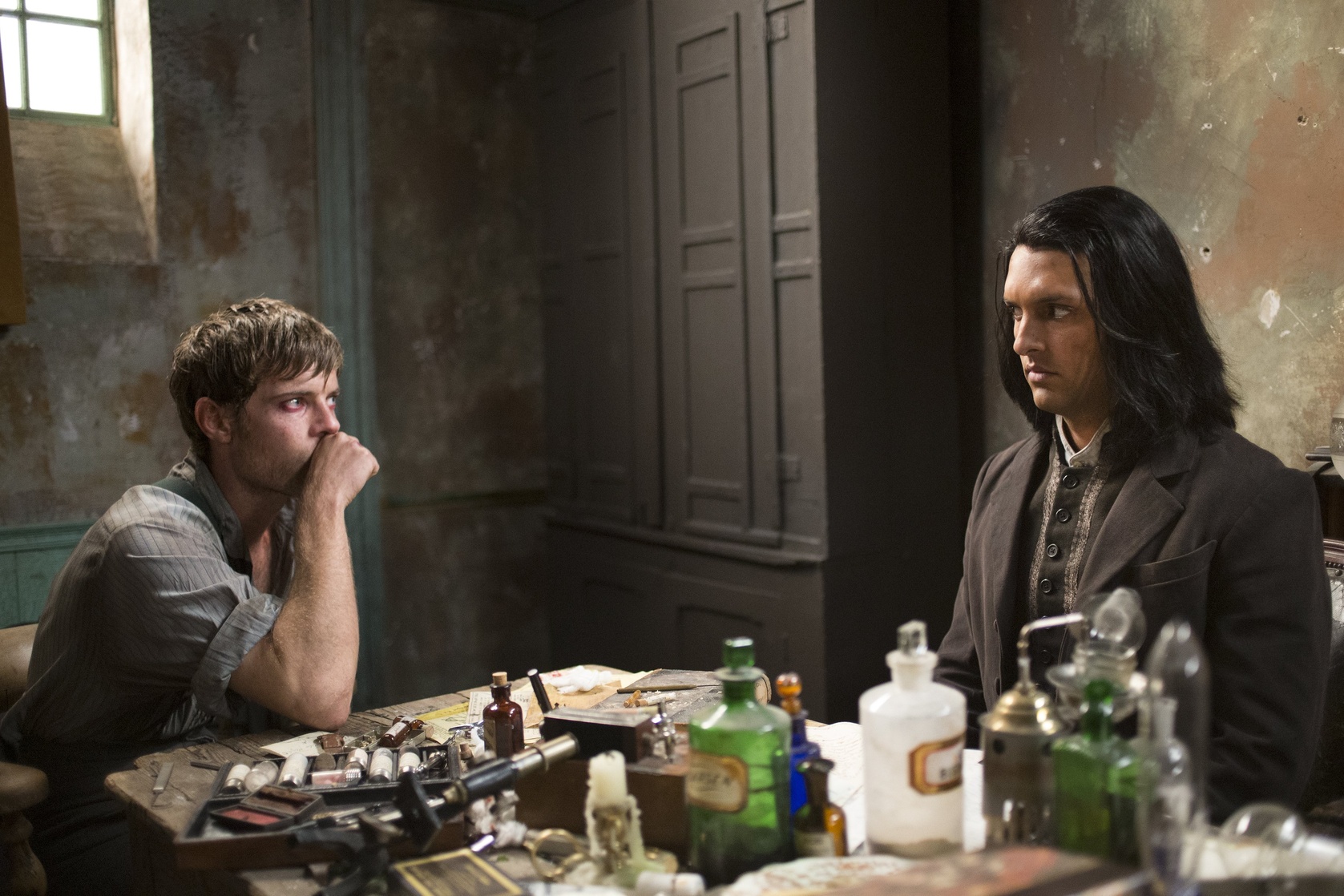 Image of Penny Dreadful