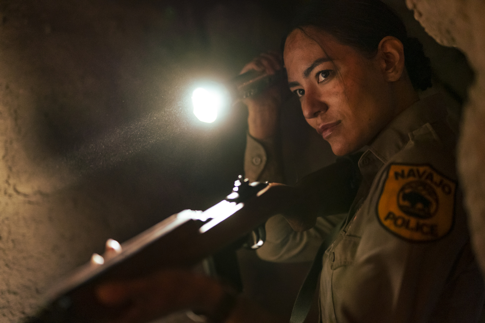 Picture of Bernadette Manuelito