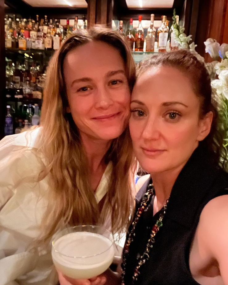 Image of Brie Larson