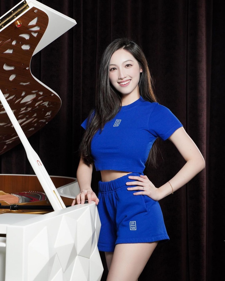 Picture of Hedy Hoiyi Chan