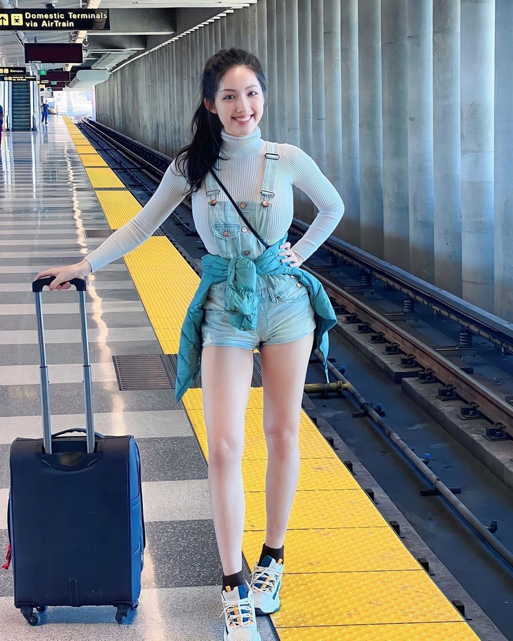 Picture of Hedy Hoiyi Chan