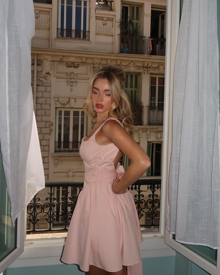 Picture of Antonia Freya Lydia