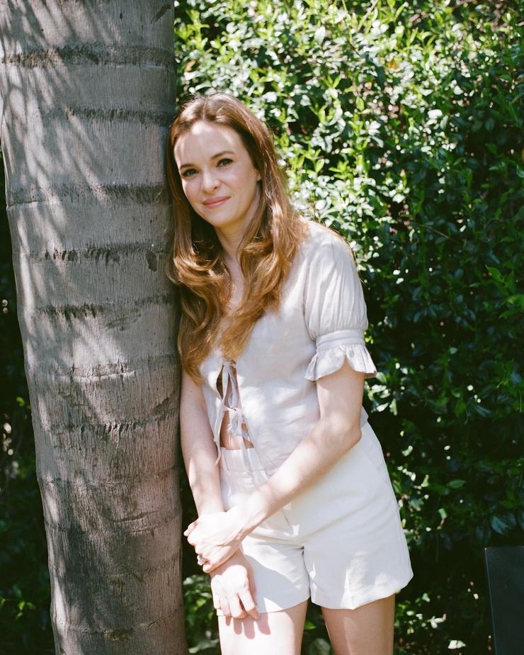 Picture of Danielle Panabaker