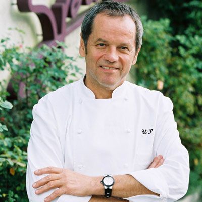 Picture of Wolfgang Puck
