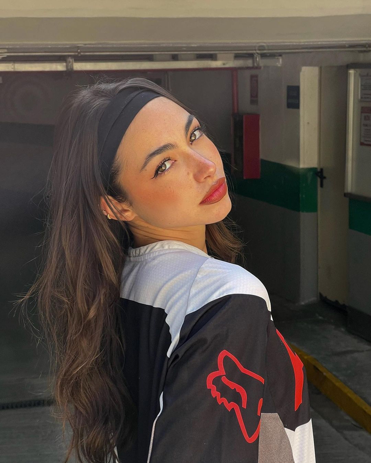 Valentina Cabassi image