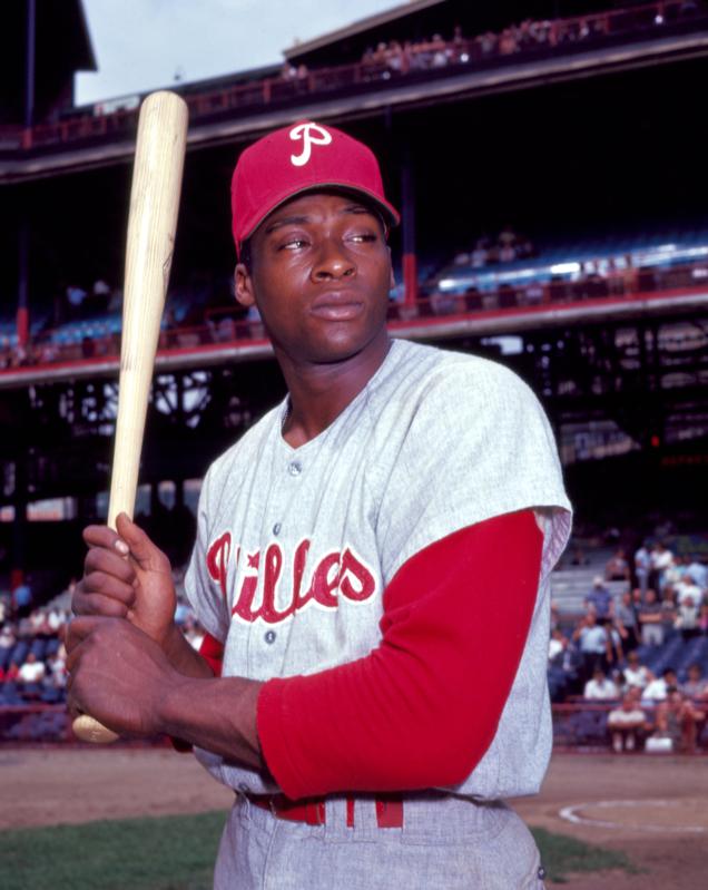 Picture of Dick Allen