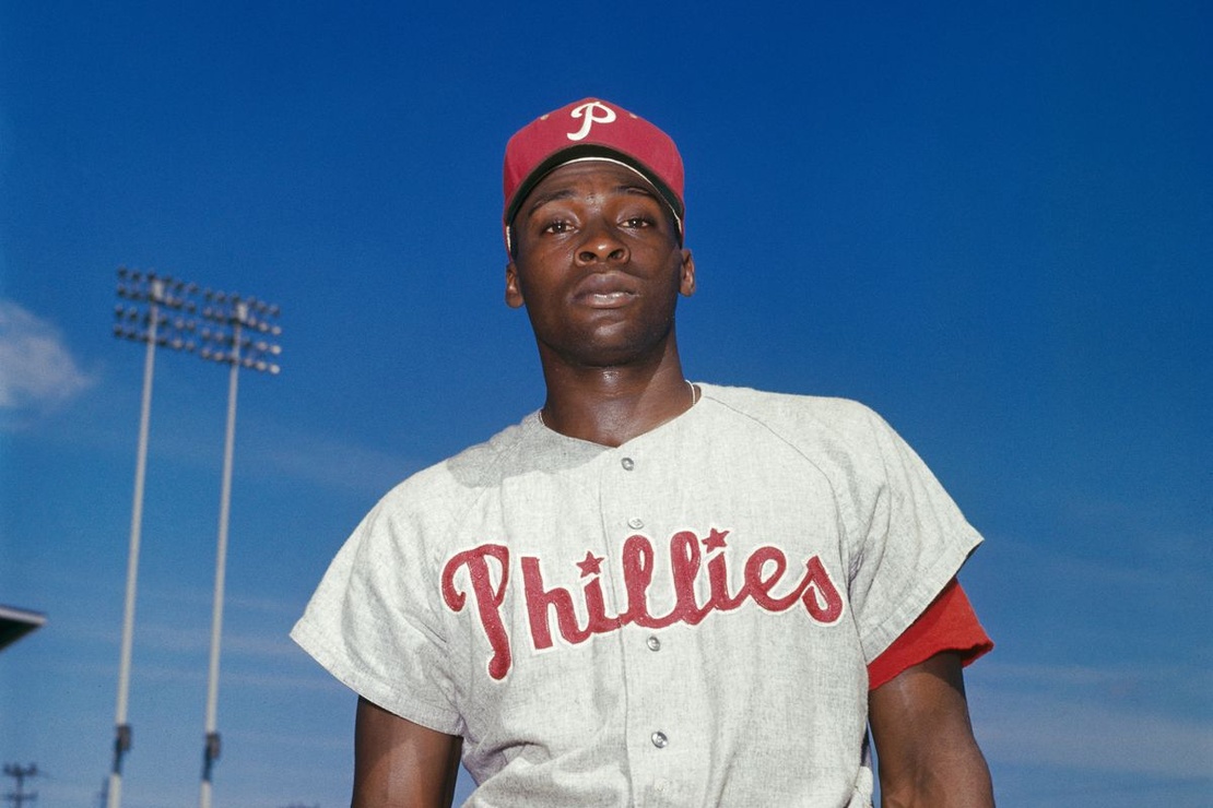 Picture of Dick Allen