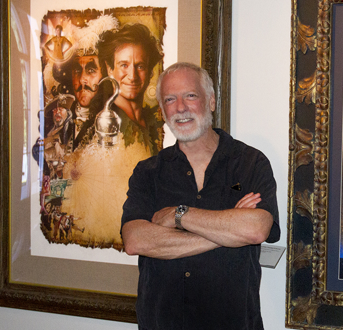 Image of Drew Struzan