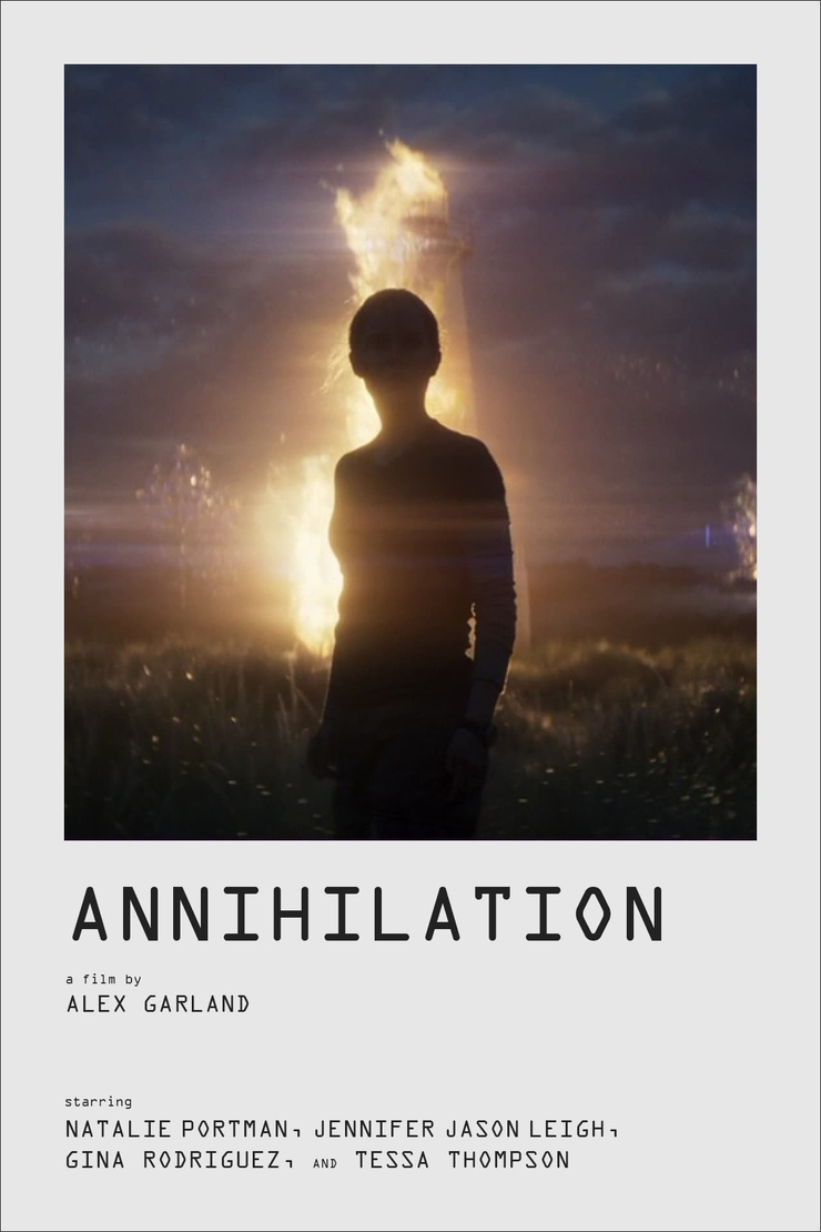 Picture of Annihilation