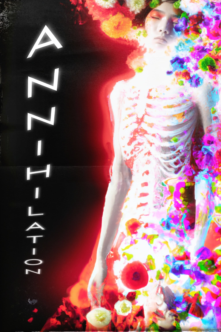 Picture of Annihilation