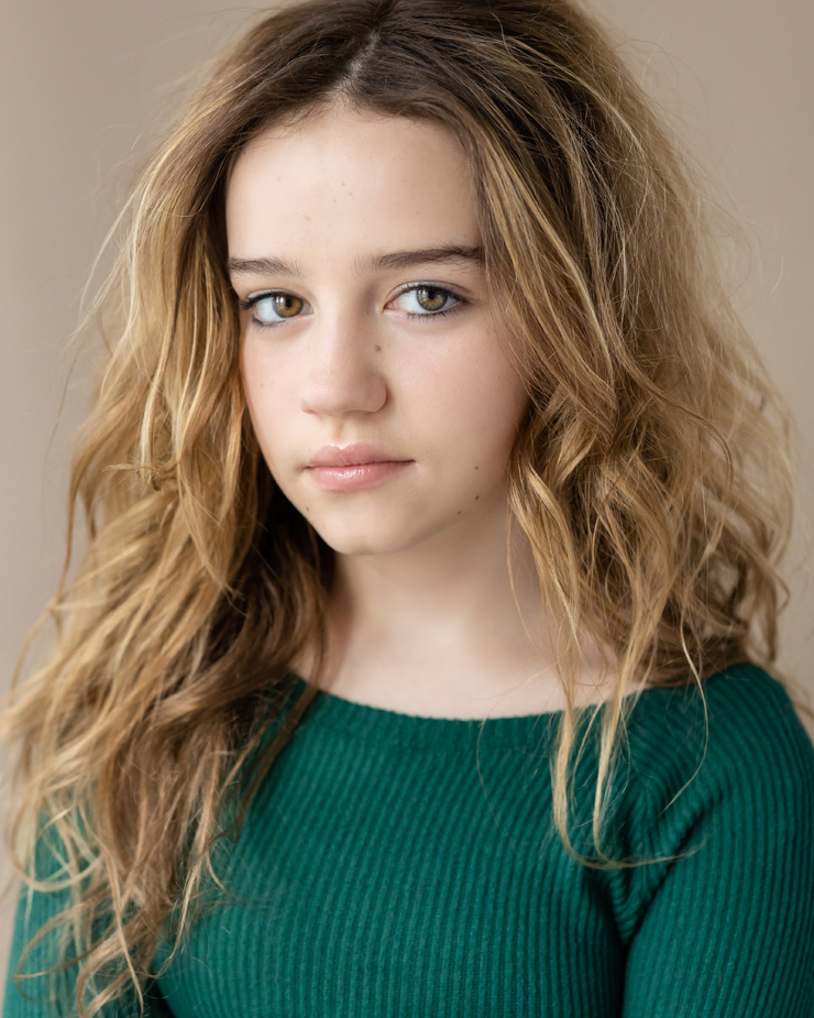 Anna Mae Quinn image